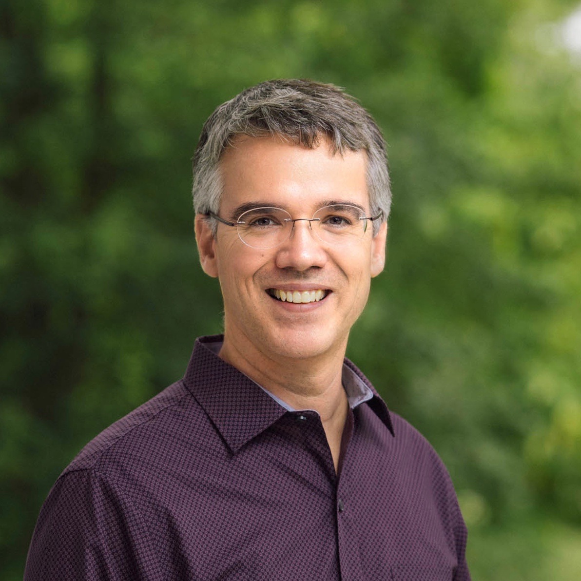 Daniel D. McCall - Psychology - Gettysburg College