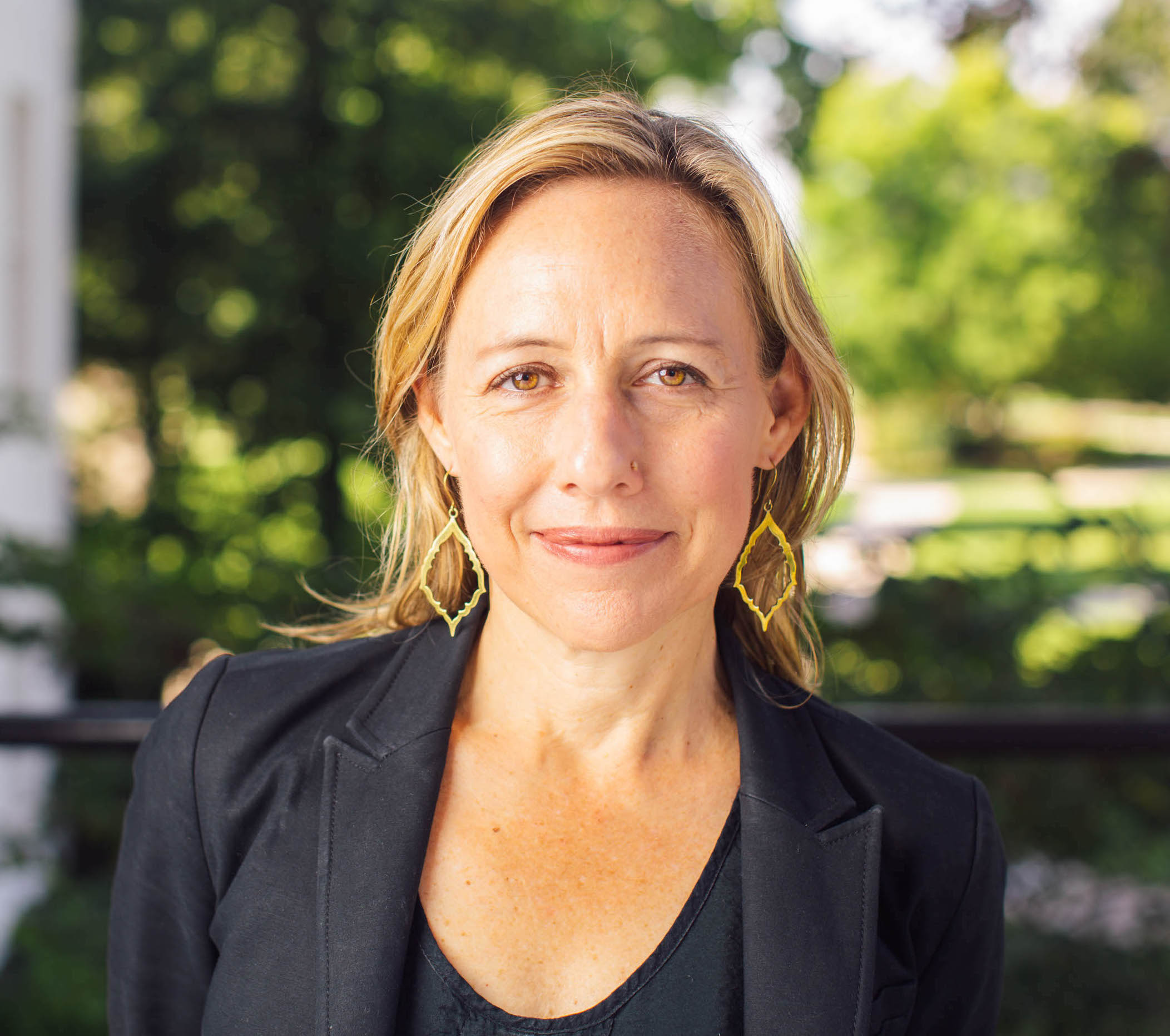 Megan Adamson Sijapati - Public Policy - Gettysburg College