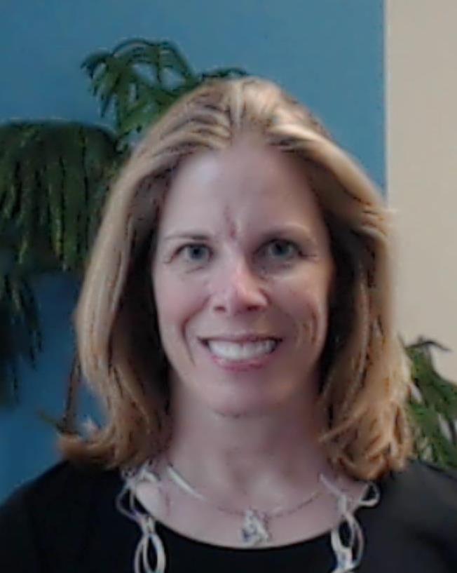 Linda Fiscus - Mathematics - Gettysburg College