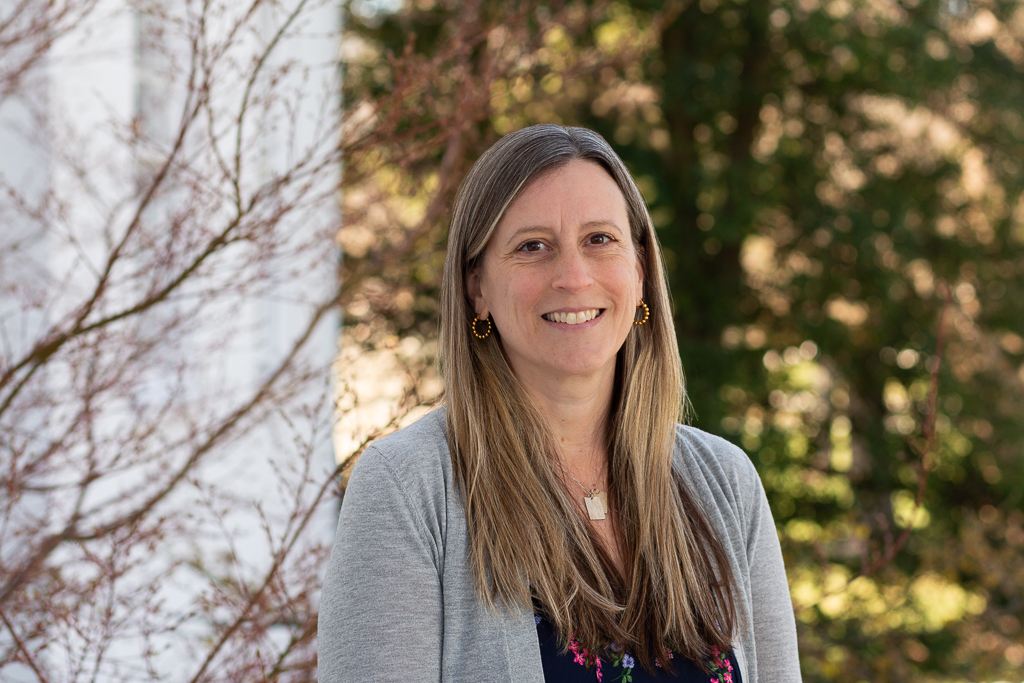 Christine Hopkinson - Environmental Studies - Gettysburg College