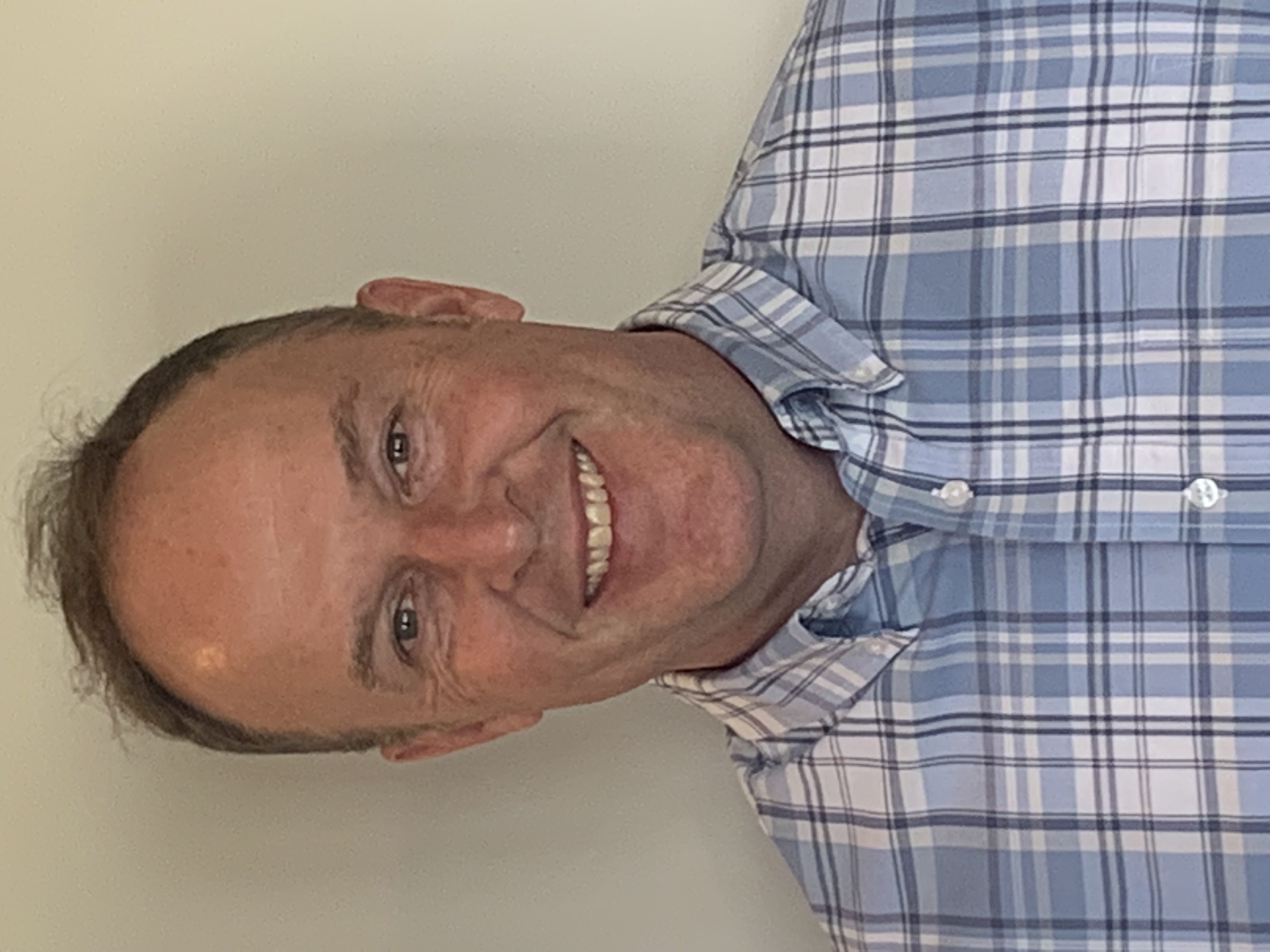 Daniel Lucey - Mathematics - Gettysburg College