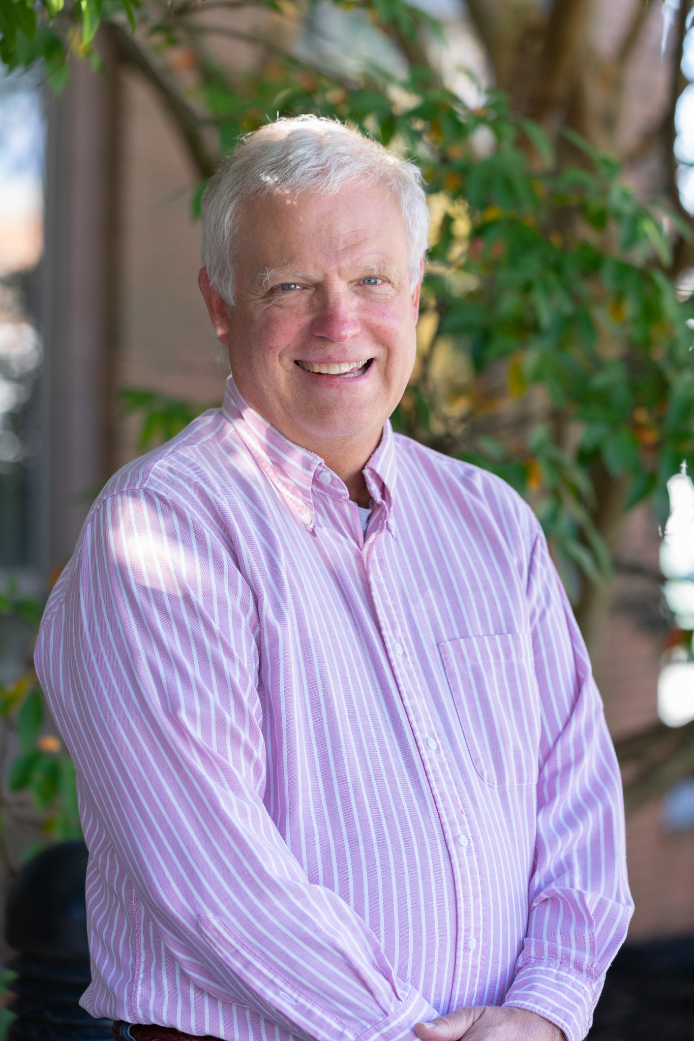 Donald Jameson - Chemistry - Gettysburg College